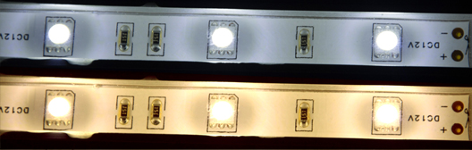 UR5634 Optically Clear Polyurethane LED Potting Compound - Electrolube USA